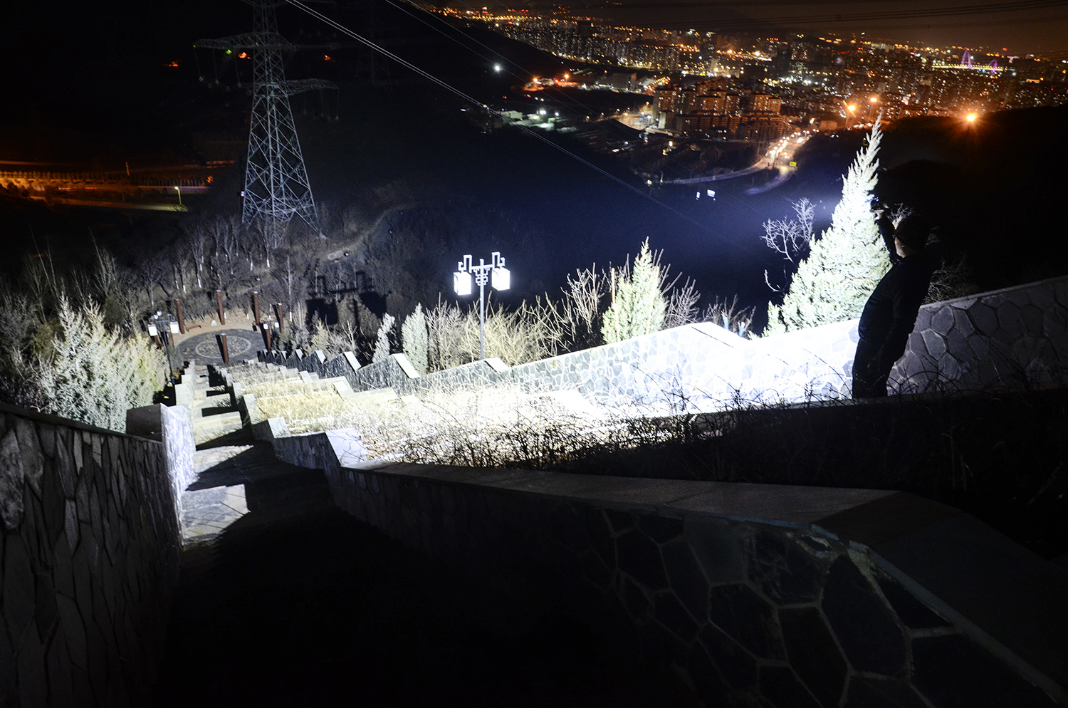 Your night is my day: One article explains Manke MK38 flashlight - iNEWS