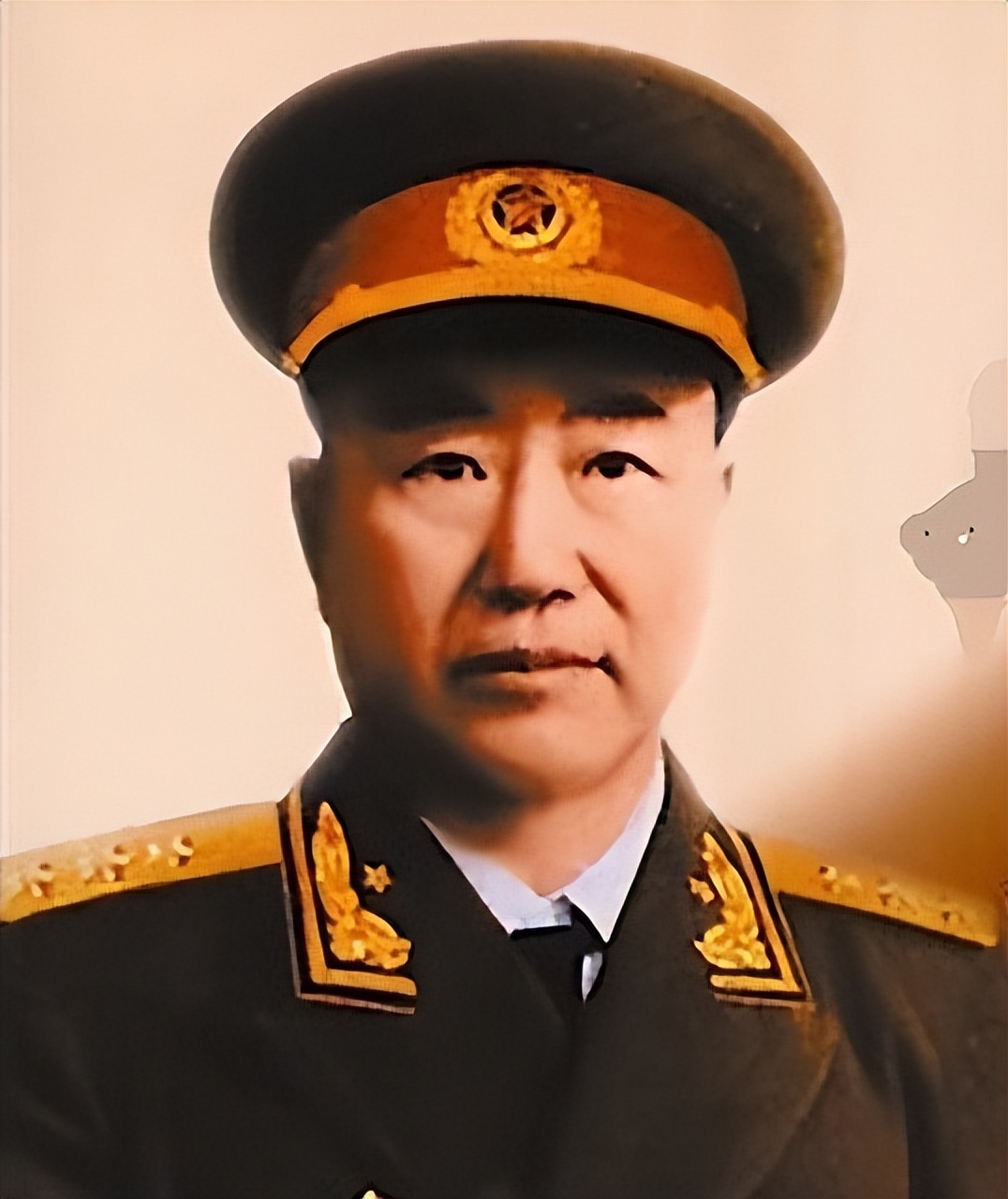 After the liberation of Peiping, Fu Zuoyi secretly offered Chiang Kai ...