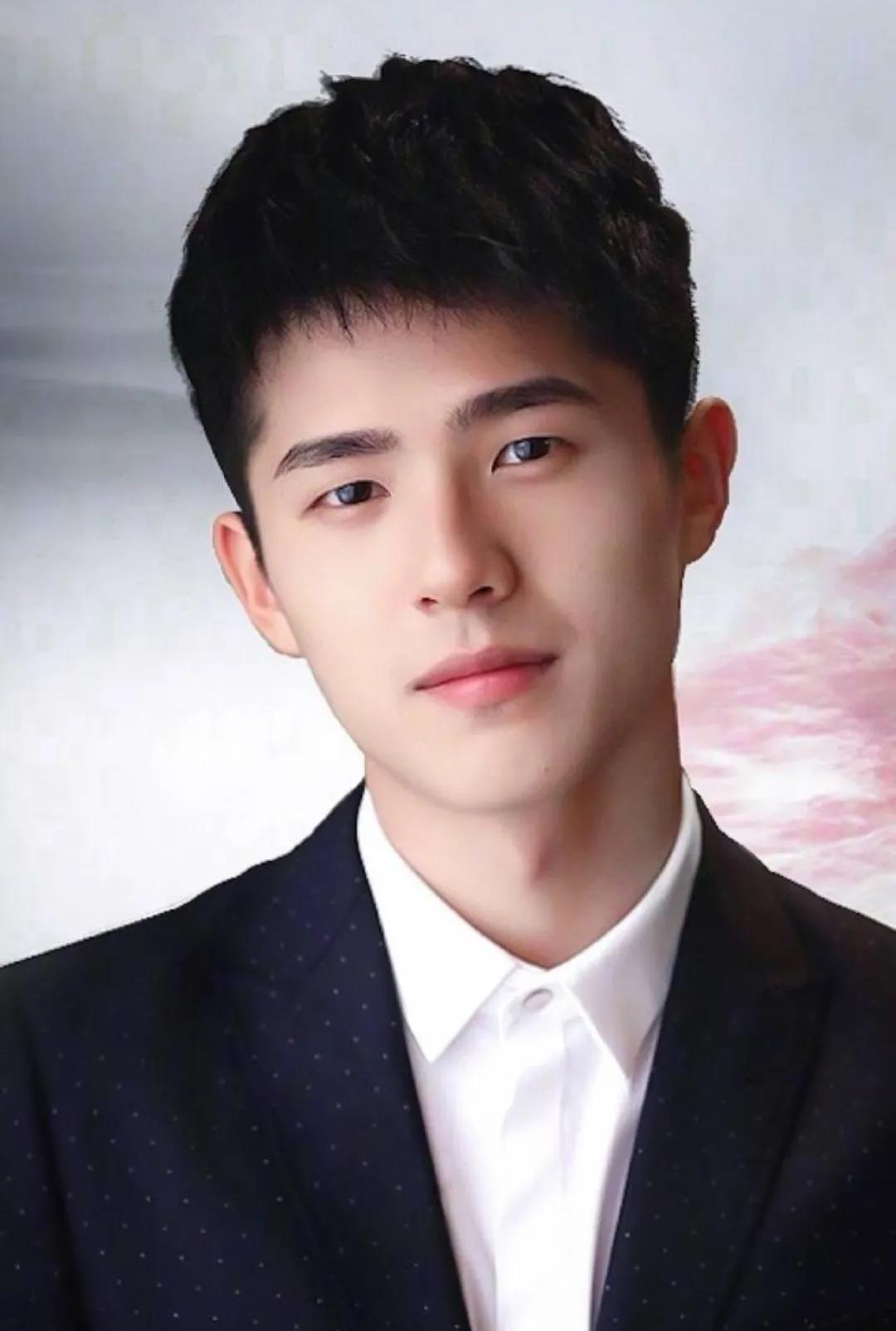 Liu Haoran, who is looking for a breakthrough and the face of his first ...