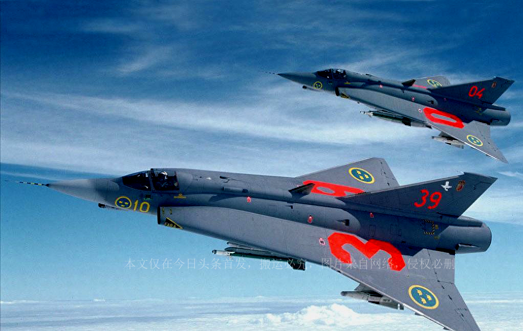 The list of the fastest flying fighter jets in the world, come and see ...