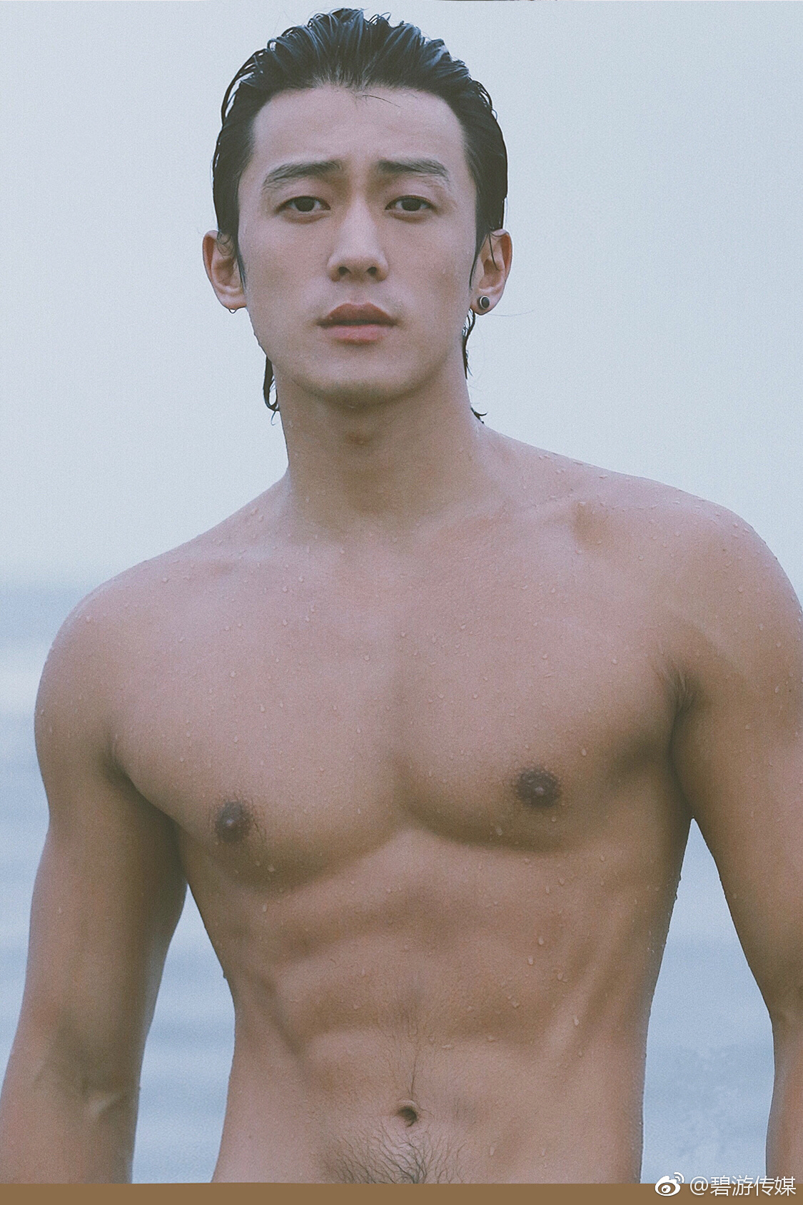 "Feng Shen" Chong Yingbiao is the scumbag Qi Chenggang? Participated in ...