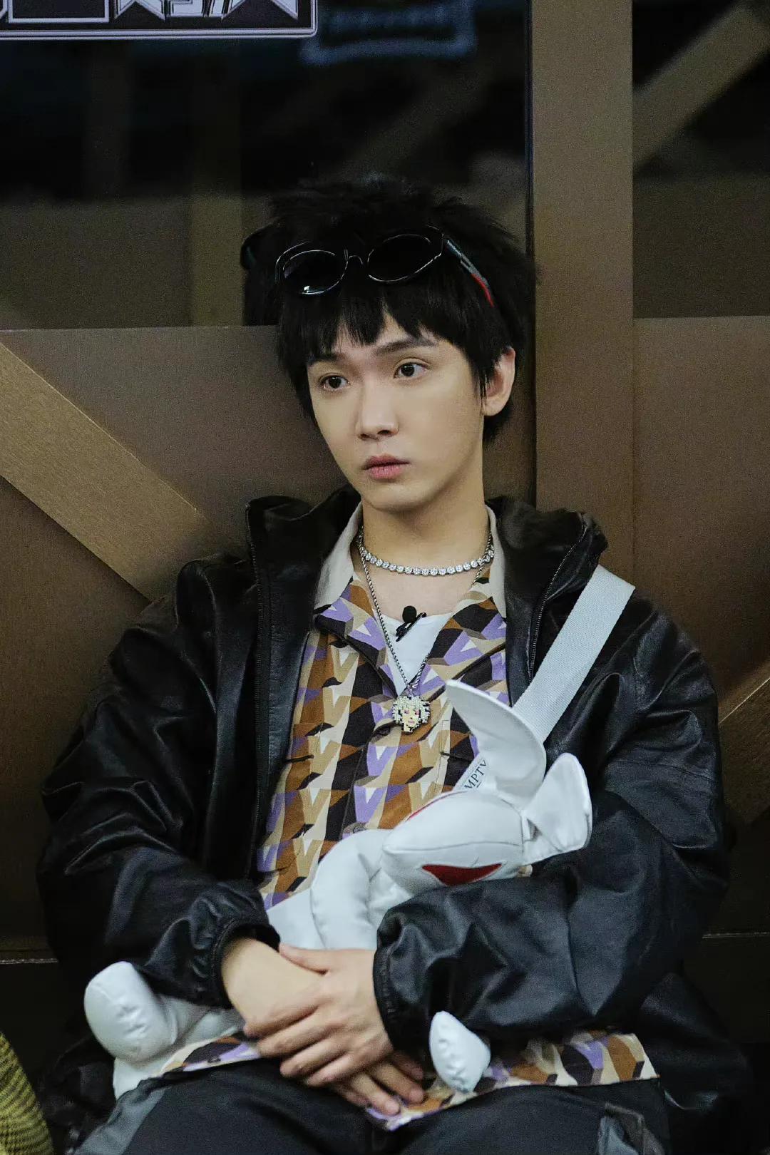 your boy Tizzy T - iNEWS