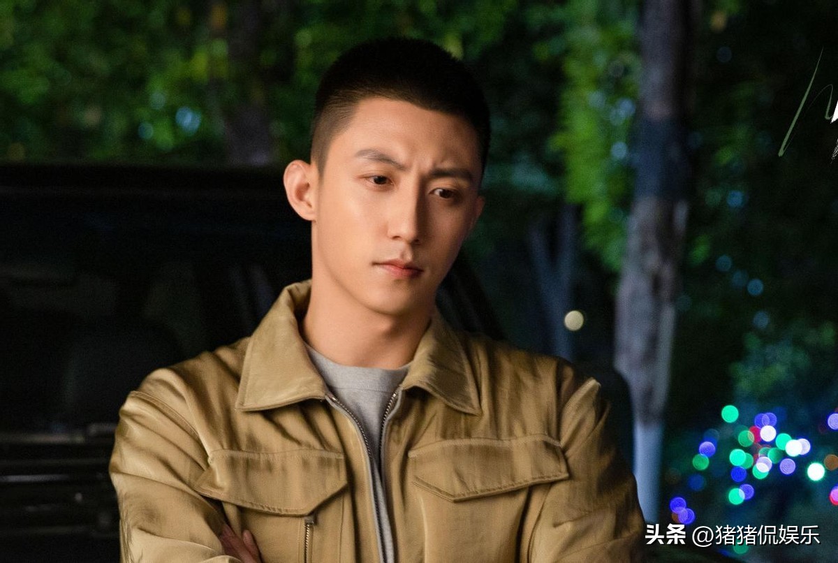 A new military drama is coming, the starring lineup is extraordinary ...
