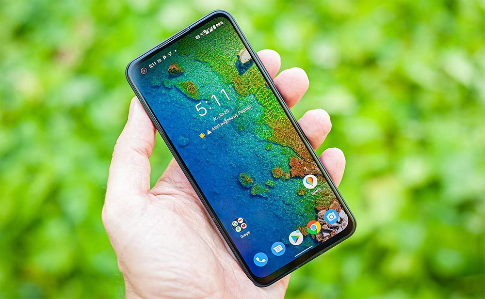 The new 5G small-screen mobile phones are coming, and the four models ...