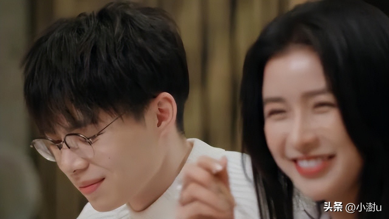 Darren Wang and Charlene Choi made their love affair public, no one cares at all!I lamented that ...