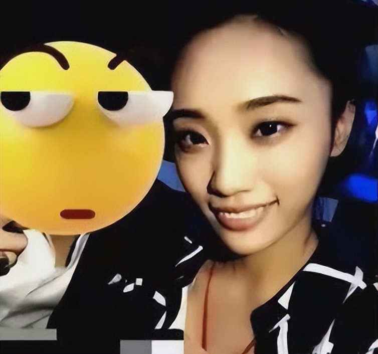 Hu Ge's wife was exposed clean! High education is fake, Bai Fumei is ...