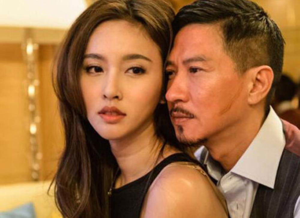 The most beautiful transgender actress Baoer enters a wealthy family, her husband is Fa Xiaoge ...