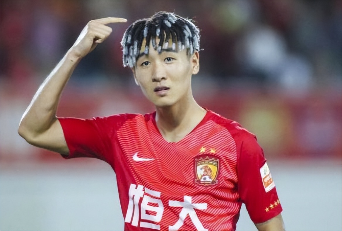 Enough to pay off the mortgage?It was revealed that Wei Shihao stayed ...