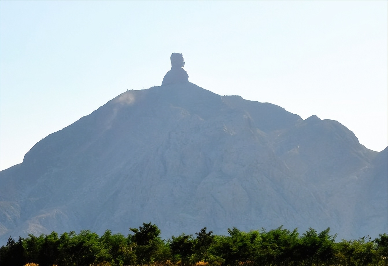 Peng Huan Datou "Crazy Self-driving Chasing the Sunset" 13 Alxa League ...