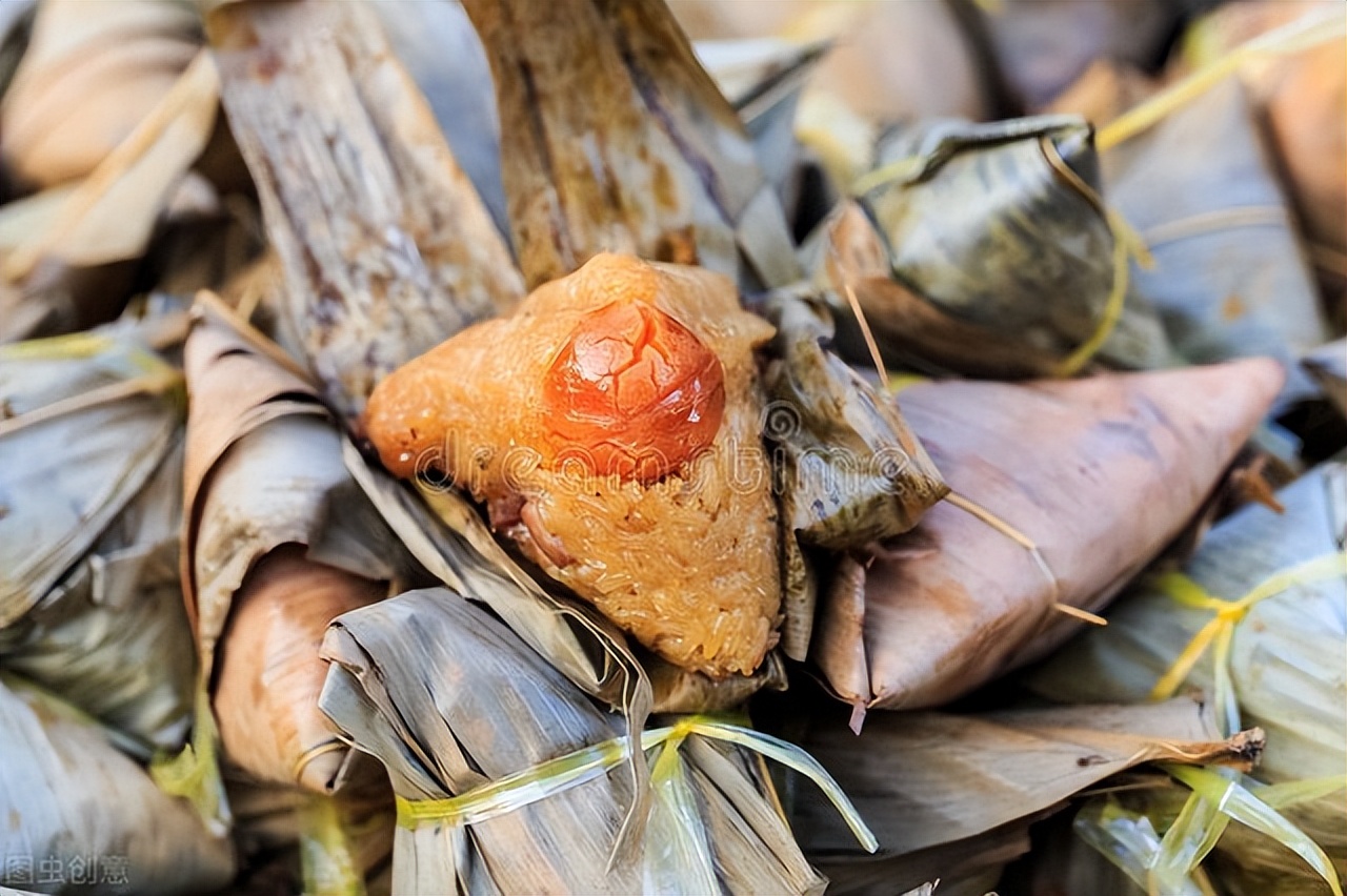 5 kinds of food that northerners are not used to, but they are the ...
