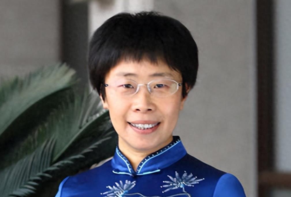 "Peking University Talented Girl" Mengman is still unmarried at the age ...