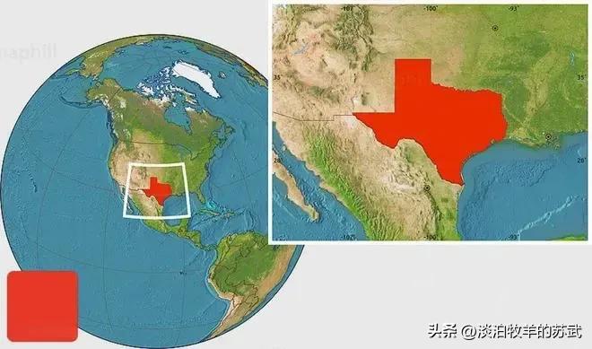 Independence of Texas, USA! Medvedev: Support! Russia is the first to ...