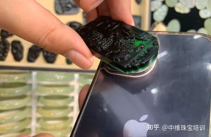 Xiuyu, once known as "China's No. 1 Jade", is now known to so few ...