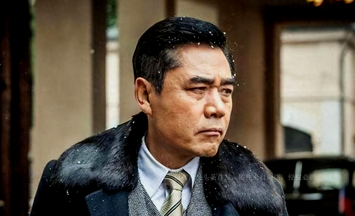 It is a pity that three famous veteran actors have been revoked from ...