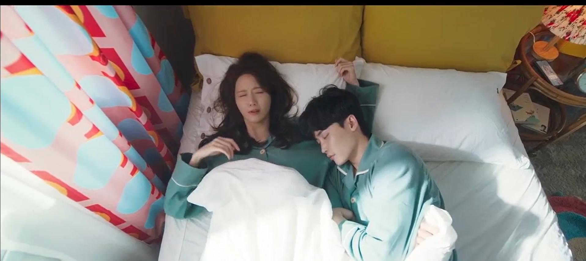 Yan Gou's Carnival, "Blackened Lawyer" starring Lee Jong Suk and Lin ...