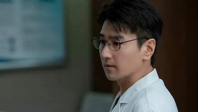 "Ask the Heart": The three leading actors have a happy ending, Fang Xiaoran is happy, Zhou ...