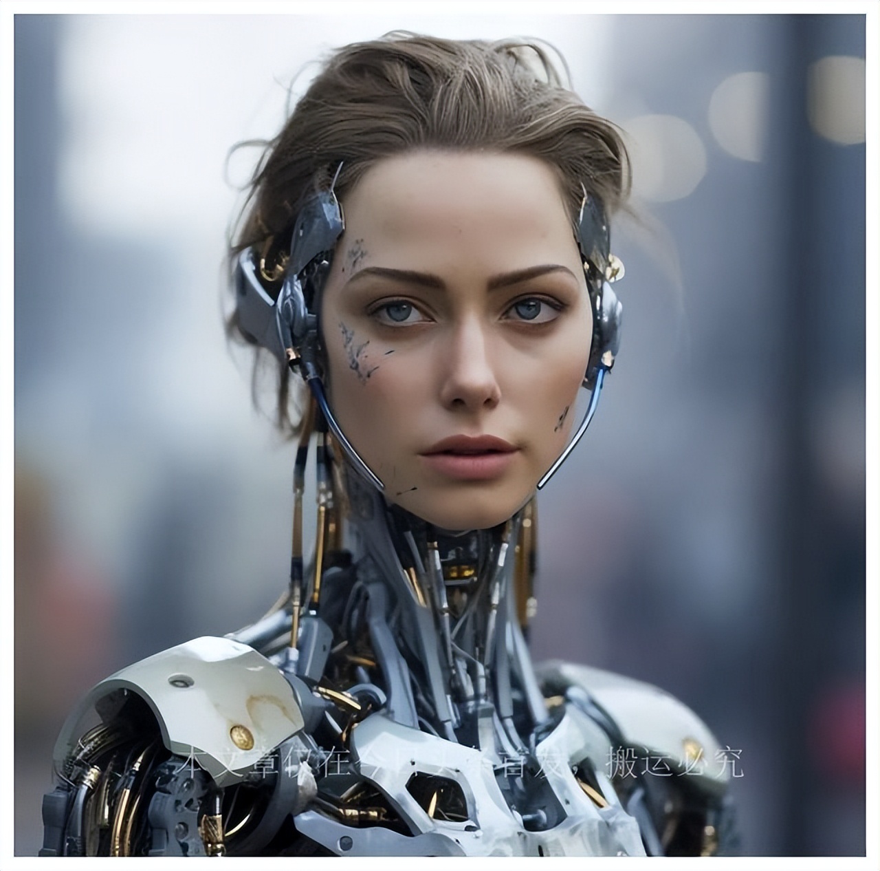 Deep Thinking and Memory Storage: Challenges and Prospects for Humanoid Robots - iMedia