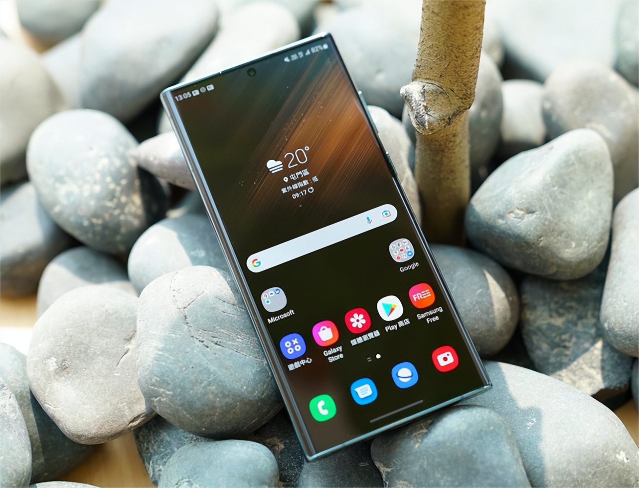 Don't randomly choose high-end flagship phones, these five are the best ...