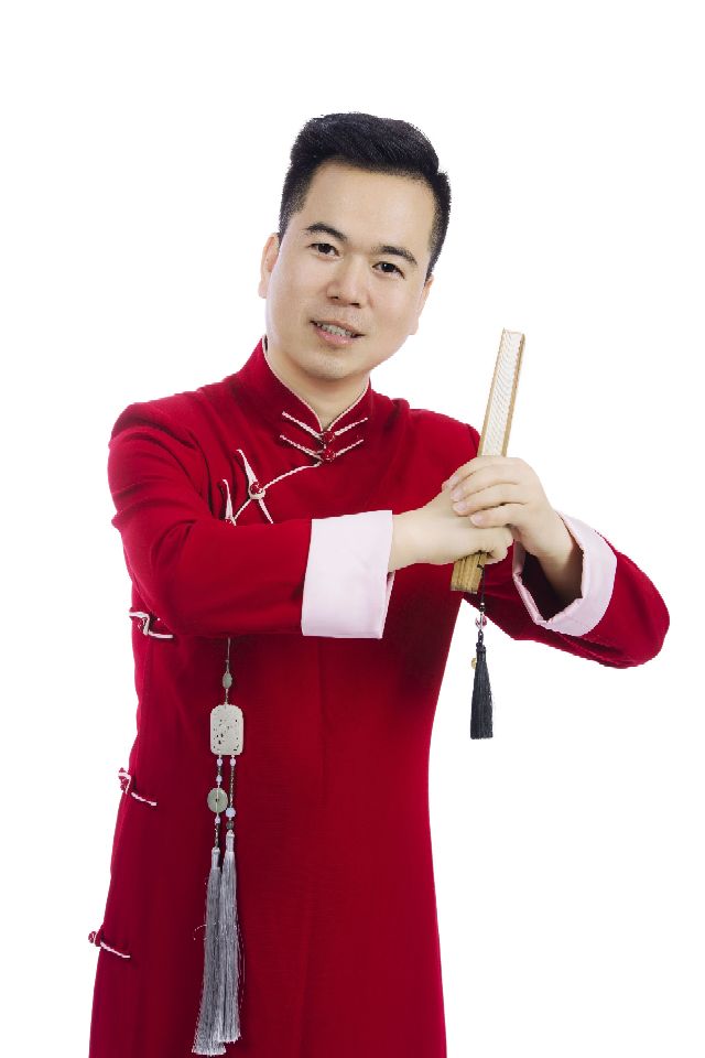 Singer Hou Wengang's song "Ye Erhuang Missing My Parents" made the ...