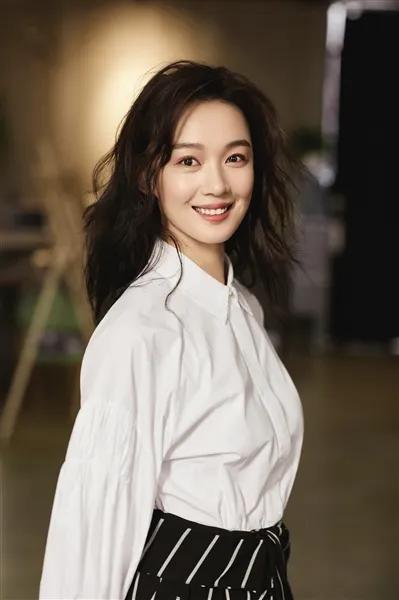 Liu Cong's beautiful picture - iNEWS