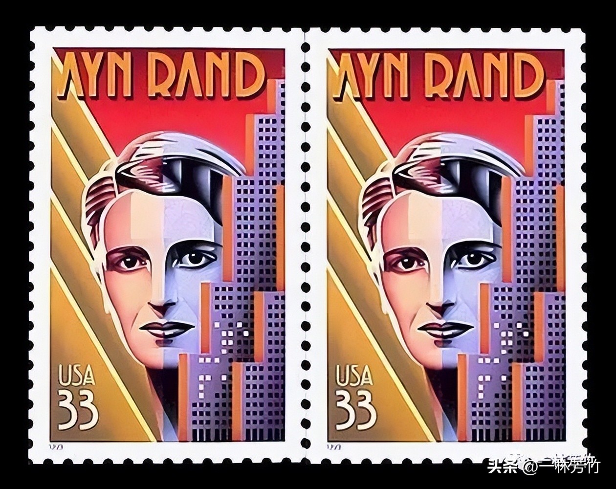 Can writing be learned? Listen to Ayn Rand's Fiction Writing Class - iNEWS