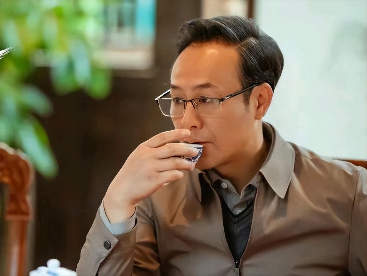 This year's four major supporting roles, Gao Qiqiang, Meng Yanchen ...