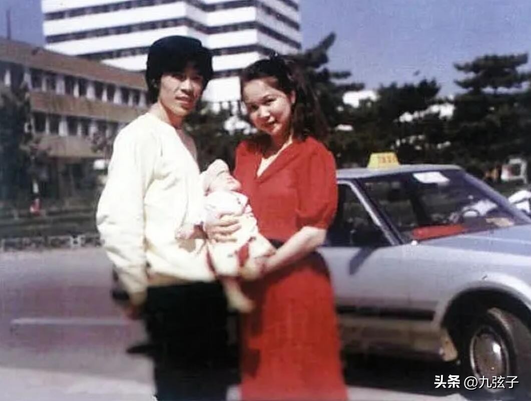 It's a pity for Cai Ming, the "queen of sketches" who has fallen from ...