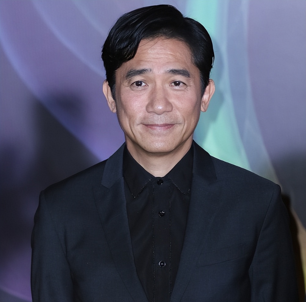 Tony Leung admits that Carina Lau is not his true love? How long can ...