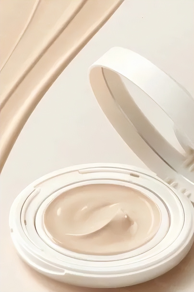 Rare things collection small mushroom sunscreen; proya cloud sunscreen ...