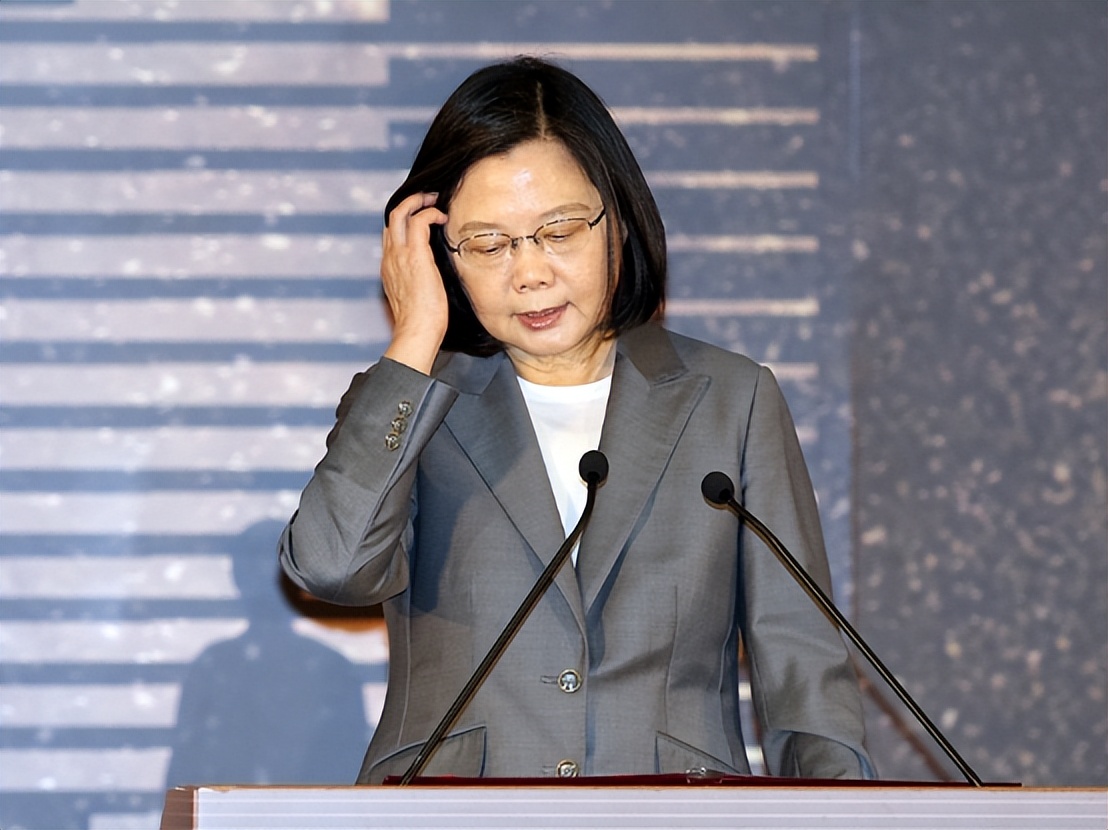 KMT bordering? Hou Youyi's election to such an extent, is Zhu Lilun ...