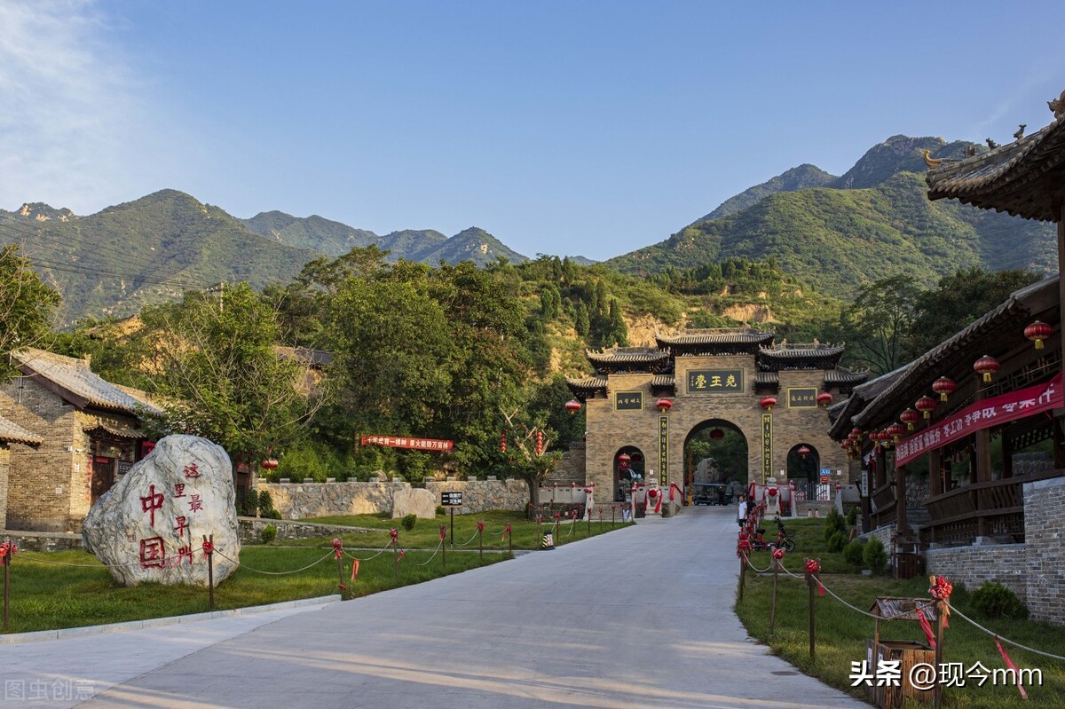 Thousands of years ago, the "abdication system" in the period of Yao ...
