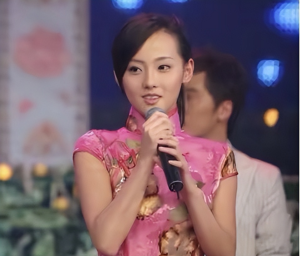 The story of Sun Yi and Zhang Jiani tells us: a marriage that is not ...