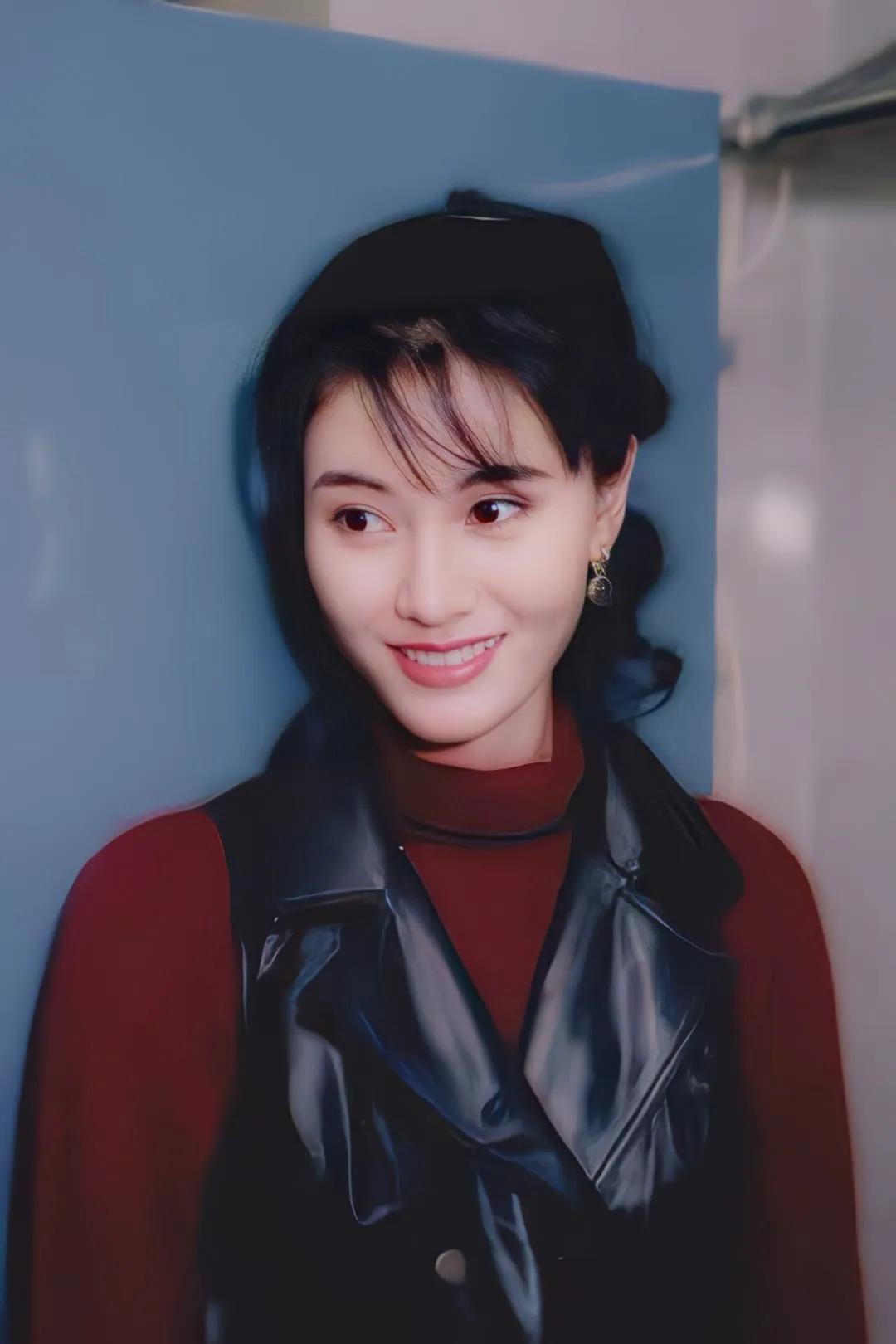 Li Jiaxin nostalgic photos 13 - iMedia