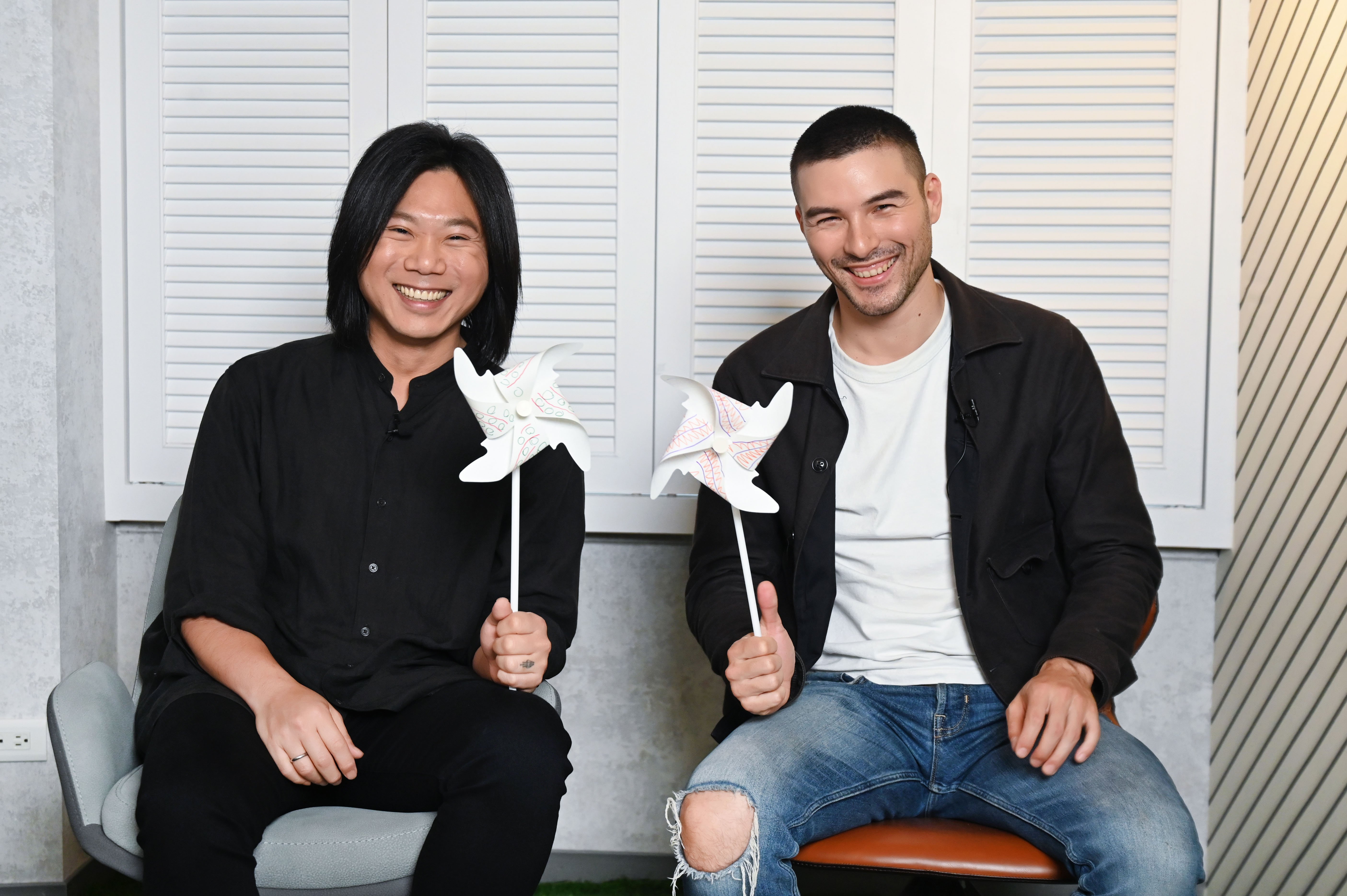 Feng Xiaoyue's new single "Windmill" topped the Hokkien daily chart on ...