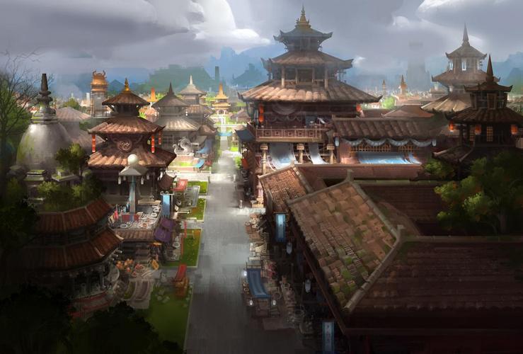 From the word order of oracle bone inscriptions, look at the ...