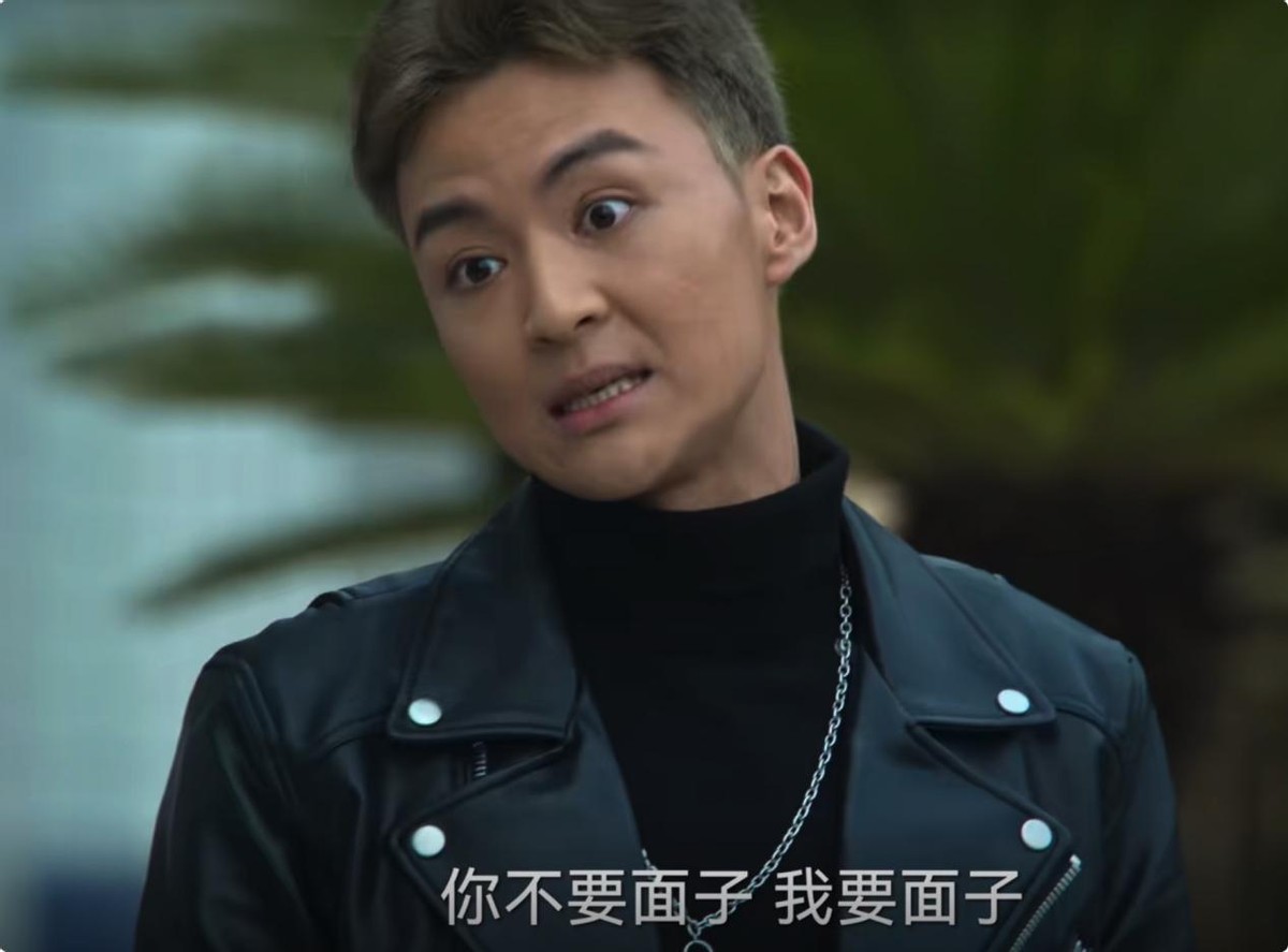 [The Knockout] China-related households: Wu Gang's family are all actors, and the father of ...