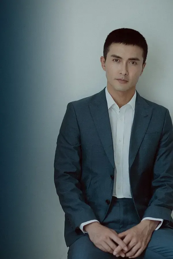 Gao Weiguang: From the shame of Chinese opera to the praise of CCTV, he ...