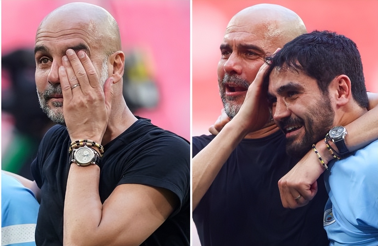 Transfer potential Manchester City captain, multi-goal double gift → ...