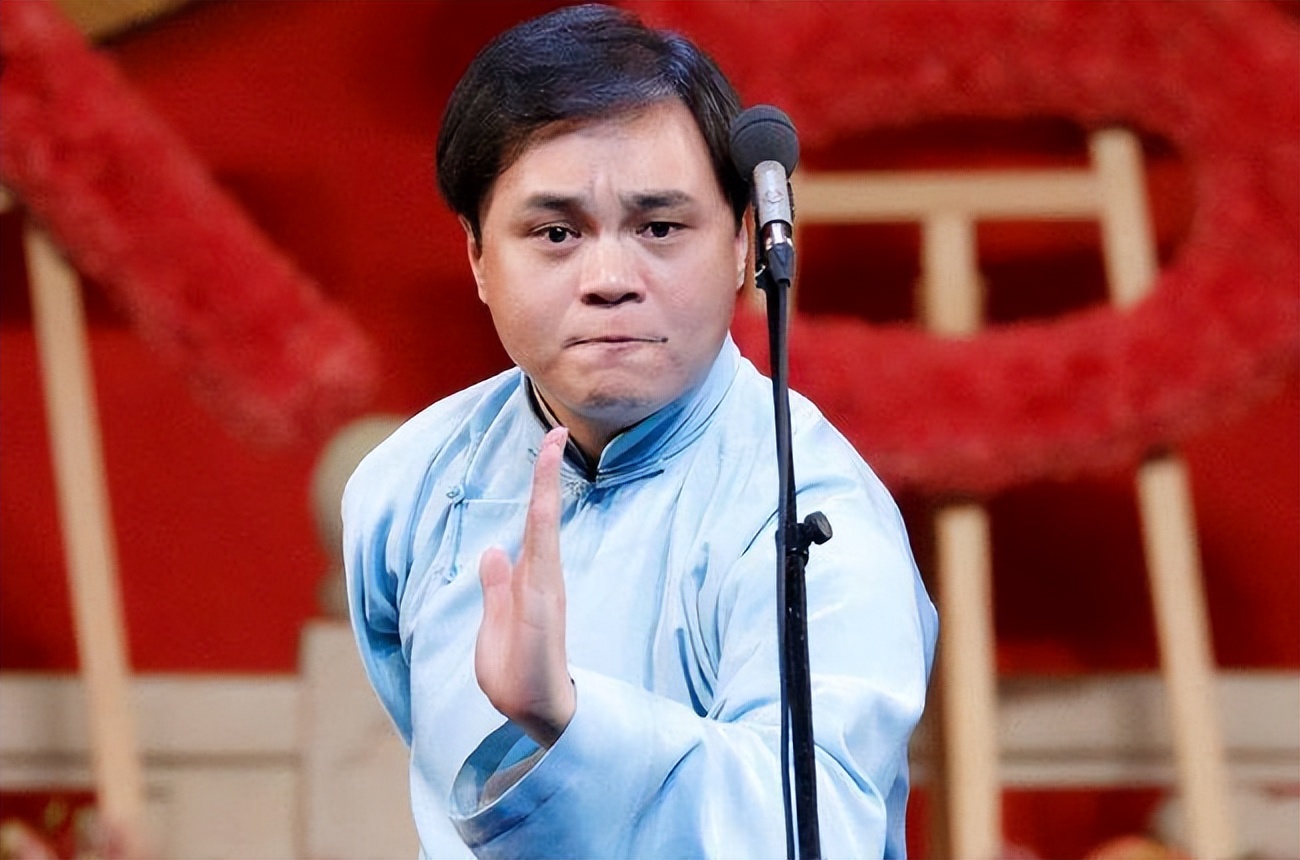 Gao Feng rescued the field to solve the Deyun crisis, blindly praised ...