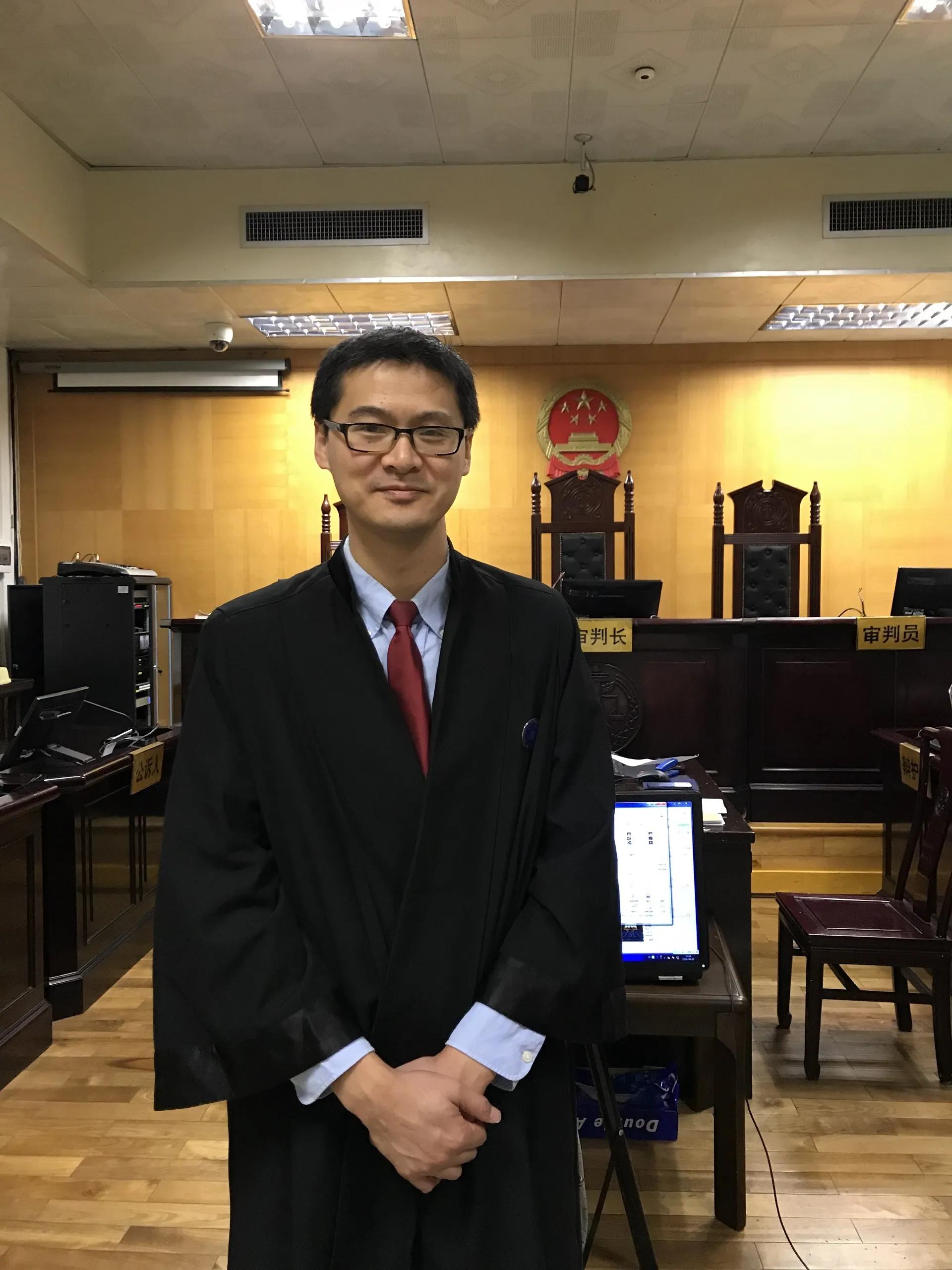 "Extrajudicial fanatic" Luo Xiang, with nearly 20 million fans, an ...