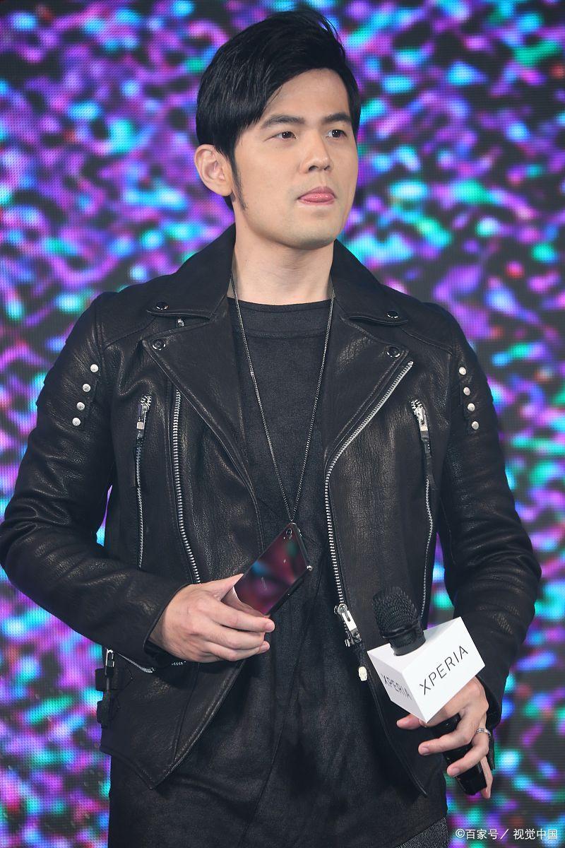 Jay Chou, a man who has been popular for more than 20 years is still ...