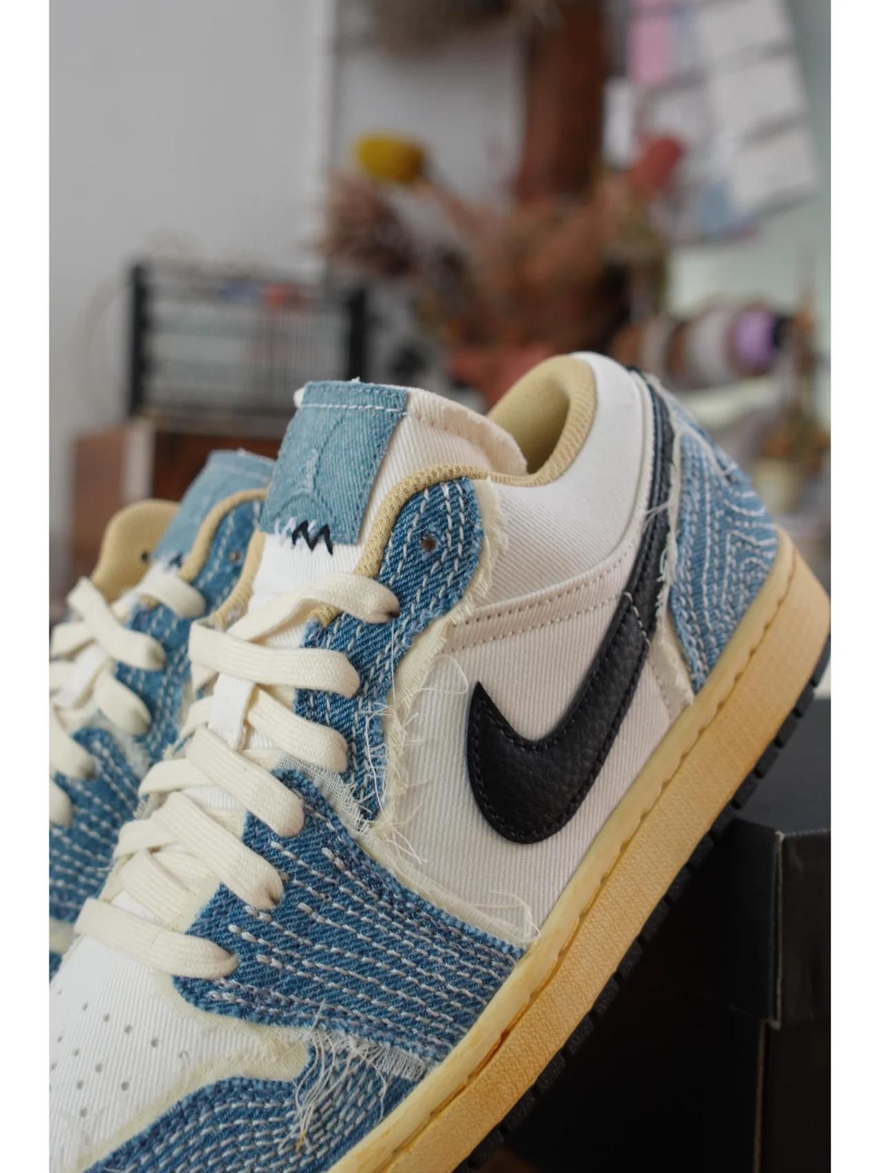 I finally understand what the distressed design mentioned on the ...