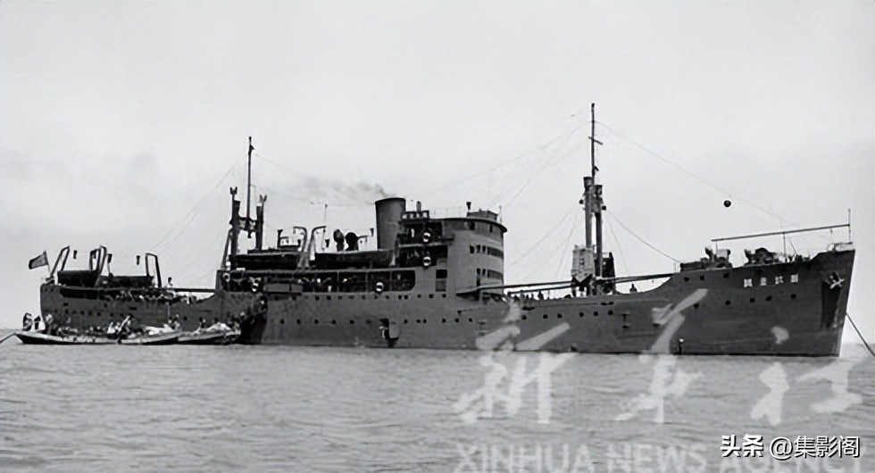 Dalian City (Lushun) in 1956 - iNEWS