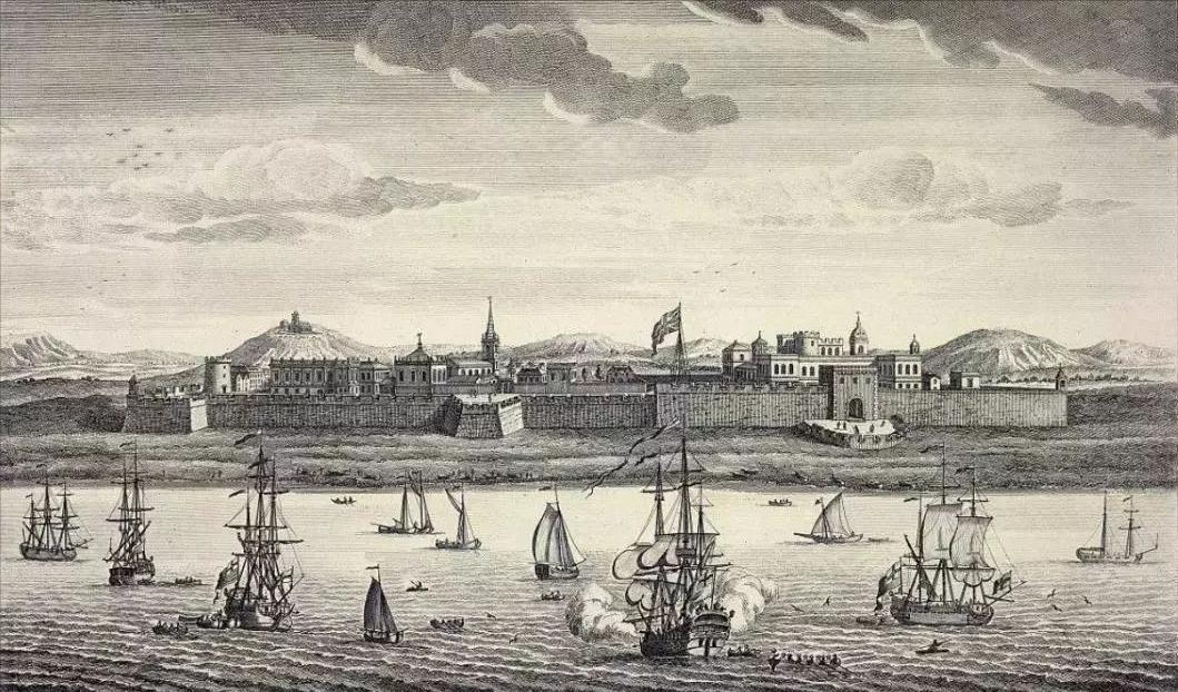 European History: What was the trade cooperation between Britain and ...