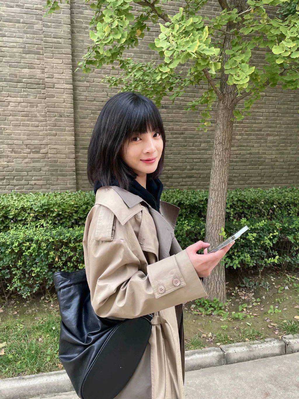 Mingyang Entertainment—Beauty Star-Yang Xing - iMedia