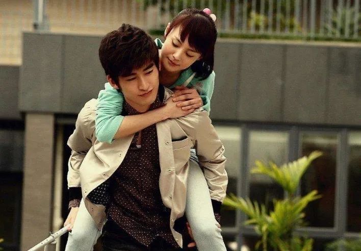 38-year-old Zhang Han suddenly exposed his new girlfriend! Netizen: Are ...