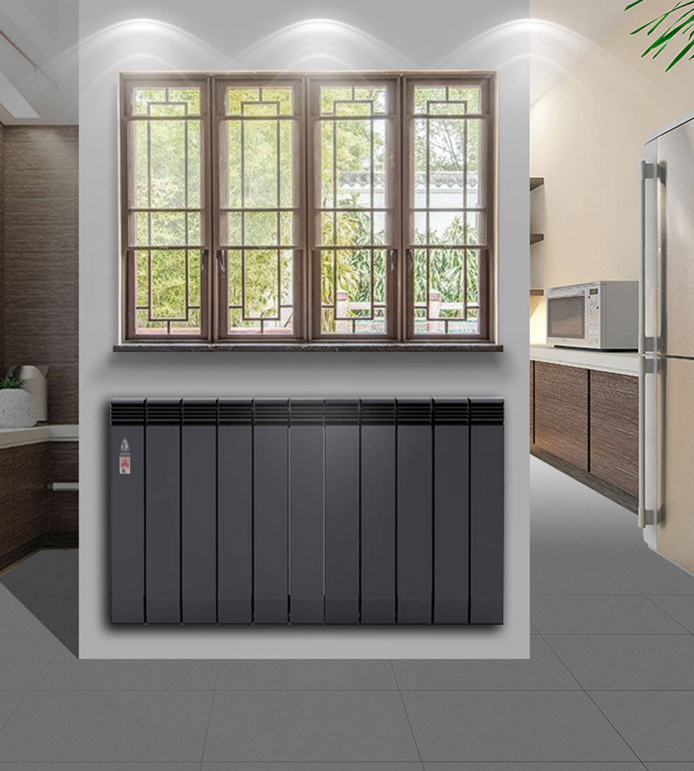 Is the heat dissipation effect of the copper-aluminum composite ...