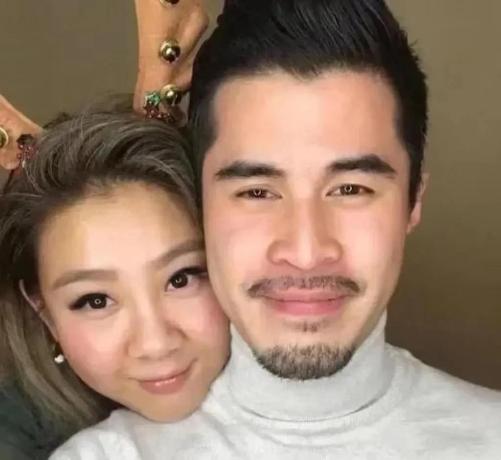 Zheng Xinyi, who came back to life from fake death: Struggling with ...