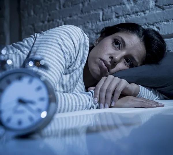 If you have to stay up late, how can you minimize the damage of staying ...