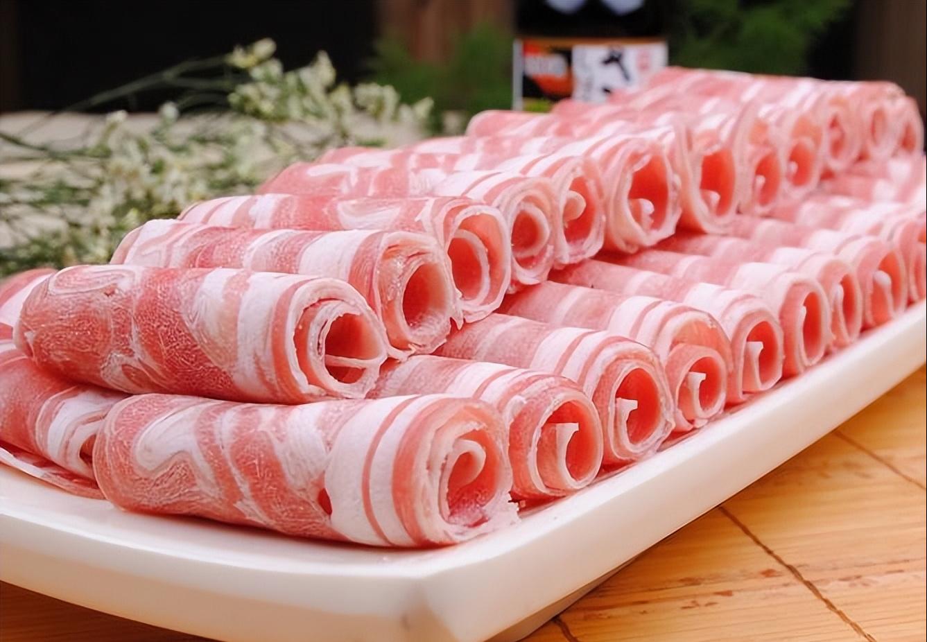 The list of 10 kinds of meat that humans love to eat. The world ...
